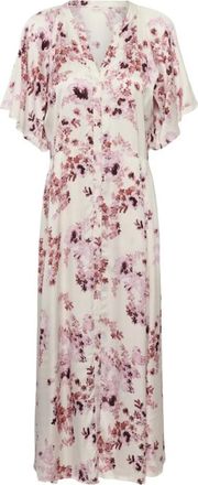 Part Two Femme, Robes, Multicolore, Taille: 34 FR Robes