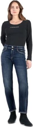 Le Temps Des Cerises Jeans Droite 400/18, 7/8&egrave;me