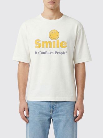 Dsquared2 T-Shirt DSQUARED2 Herren Farbe Wei&szlig;