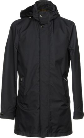 Moorer JACKEN & M&Auml;NTEL - Jacken, M&auml;ntel & Trenchcoats auf YOOX.COM