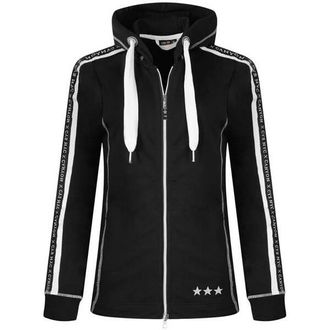 Canyon Damen Funktionsjacke Sweatjacke mit Kapuze