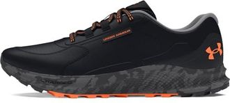 Under Armour Charged Bandit TR 3 Chaussures de Running Chaussure Trail Hommes Noir - Black/Black 42,5