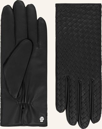 Roeckl Handschuhe Faenza schwarz