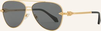 Versace Sonnenbrille ve2283 gold