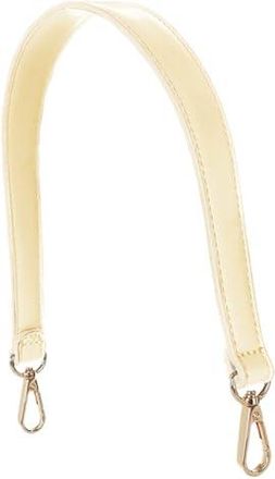 Generic dépaule pour les sacs - Cuir PU 48,5 x 2,5 cm STRAPE DE 19 pouces, ceinture de remplacement amovible pour sac à main TOPE DUFFEL Satchel | Sangle déli