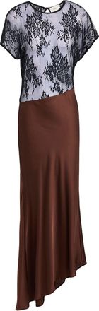Vicolo KLEIDER - Maxi-Kleider auf YOOX.COM