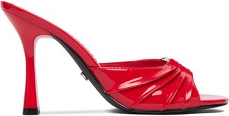 Juicy Couture Pantoletten Juicy Couture EO-LS955554-9 Rot