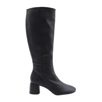 &Aacute;ngel Alarc&oacute;n Goya stilvolle Stiefel - - Shoes - Damen - Schwarzk - 40 EU