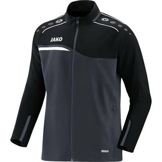Jako Herren Pr&auml;sentationsjacke Competition 2.0