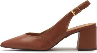 Kazar Pumps