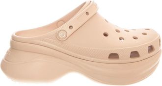 Crocs Femme, Chaussures, Rose, Taille: 37 EU Classic Bae Clog
