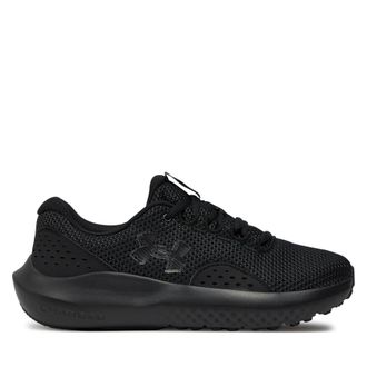 Under Armour Laufschuhe Under Armour Ua W Charged Surge 4 3027007-002 Schwarz