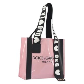 Dolce & Gabbana Damen, Pre-Owned, Rosa, ONE SIZEGr&ouml;&szlig;e
