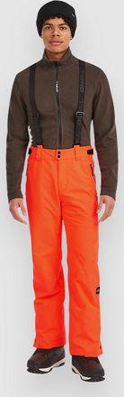 O'Neill FwcCruz Suspender Bib Pants tokyo lights
