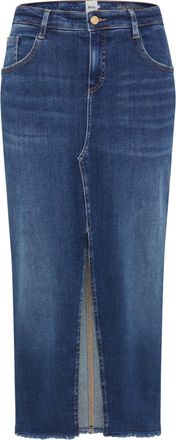 Brax Feel Good Style Kacie Used Regular Blue 44