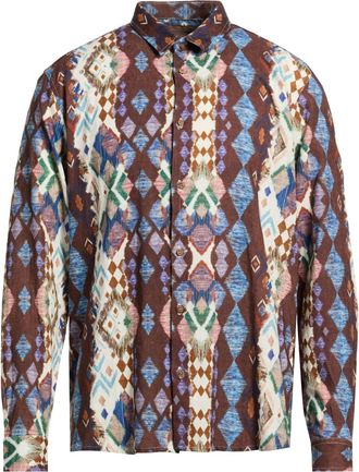 Over/D TOPS - Hemden auf YOOX.COM