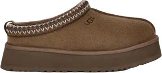 UGG Ugg, Femme, Chaussures, Brun, Taille: 37 EU Slippers