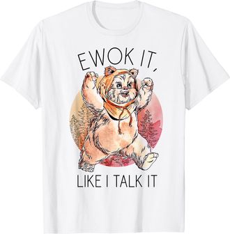 Star Wars Ewok It T-Shirt