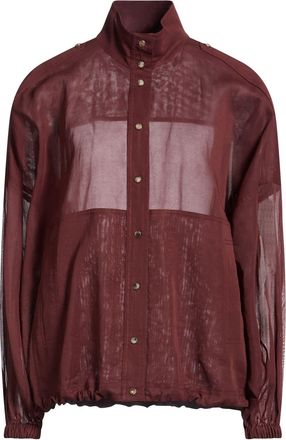 Brunello Cucinelli JACKEN & M&Auml;NTEL - Jacken und Anoraks auf YOOX.COM