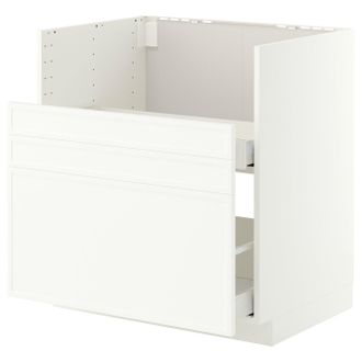 IKEA METOD / MAXIMERA Unterschrank f&uuml;r TALLSJ&Ouml;N Sp&uuml;le