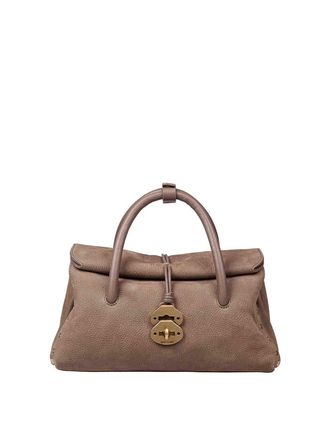 Zanellato Sac Cabas - Gris