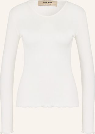 Mos Mosh Mos Mosh Longsleeve Mmelaine weiss