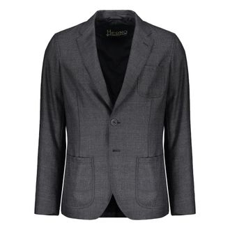 Herno Jackets - - Jackets - Herren - Grau - L
