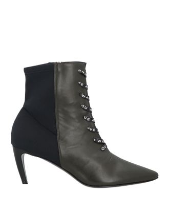 Ballin SCHUHE - Stiefeletten auf YOOX.COM