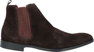 Franzini SCHUHE - Stiefeletten auf YOOX.COM