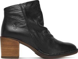 FLY London Stiefeletten Fly London Bellfly P211061010 Schwarz