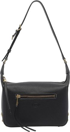Tod's Schultertasche - Schwarz