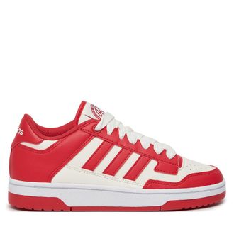 adidas Sneakers adidas Rapid Court Low JR0164 Rot