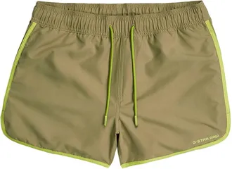 G-Star Carnic solid Swimshort