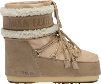 Moon Boot Low Boots Icon Moonboot