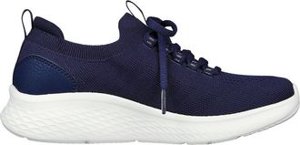 Skechers Damen Sneaker Ultra Flex 3.0 Easy Step (Marineblau/Lavendel)