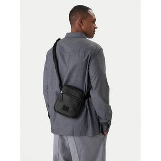 HUGO BOSS Umh&auml;ngetasche HUGO 50535669 Schwarz