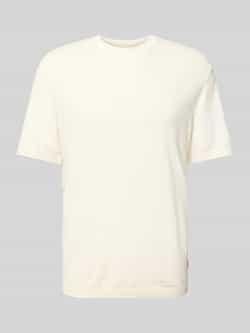 Jack & Jones Regular Fit T-Shirt mit Rundhalsausschnitt Modell WILLIAM