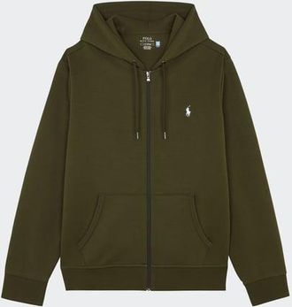 Polo Ralph Lauren Hoodie zippé - Taille XL
