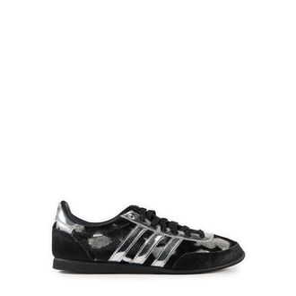 adidas Baskets basses imprim&eacute;es en cuir