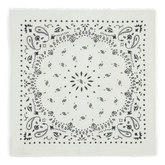 Kujten Bandana Hachiko Cachemire Kujten