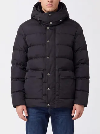 Herno Jacke Herren Farbe Schwarz