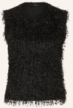 someday Someday Pullunder Ufeah schwarz