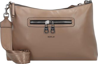 Replay Schultertasche