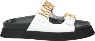 Moschino SCHUHE - Sandalen auf YOOX.COM