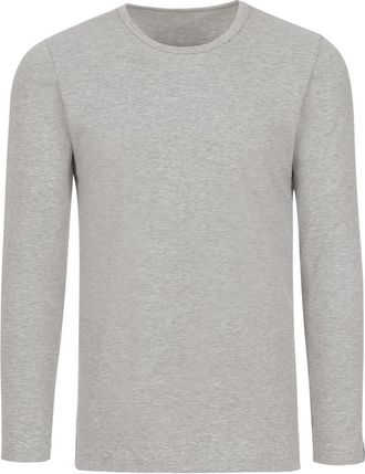 Trigema Damen Langarmshirt