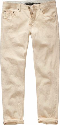 Mey & Edlich Lombardi Selvedge-Jeans