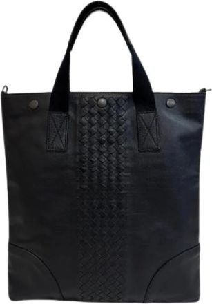 Bottega Veneta Damen, Pre-Owned, Schwarzk, ONE SIZEGr&ouml;&szlig;e