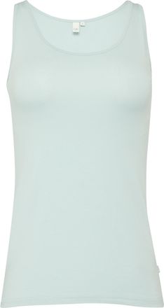 QS by s.Oliver Damen 2058277 Tr&auml;ger Top, hellblau, X-Large