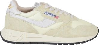 Autry Femme, Chaussures, Multicolore, Taille: 40 EU Chaussures Plates