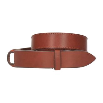 Orciani Lederg&uuml;rtel - - Accessories - Herren - Braun - ONE SIZE